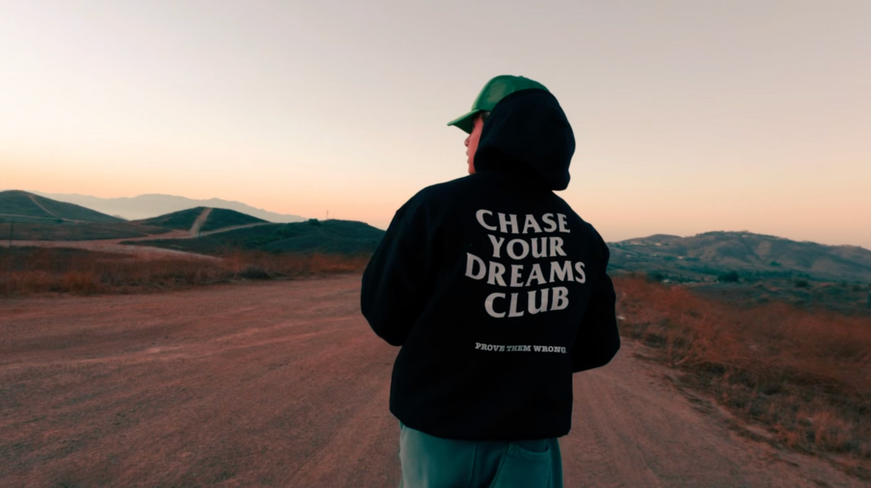 Gavin Magnus Line | Official Merch