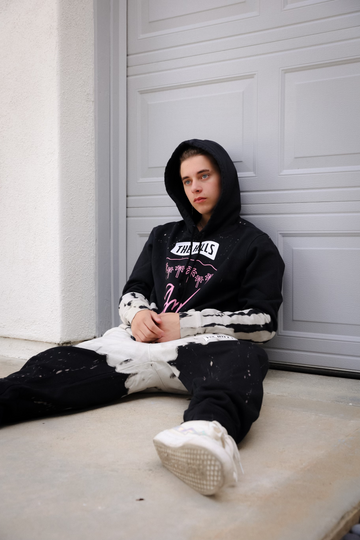 Gavin Magnus Line | Official Merch